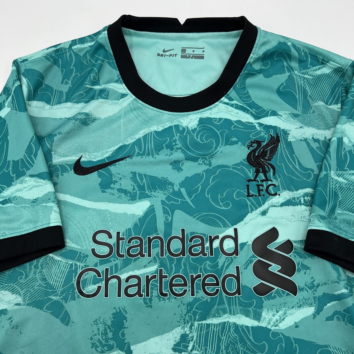 Liverpool Fc Away Kit 2022 15