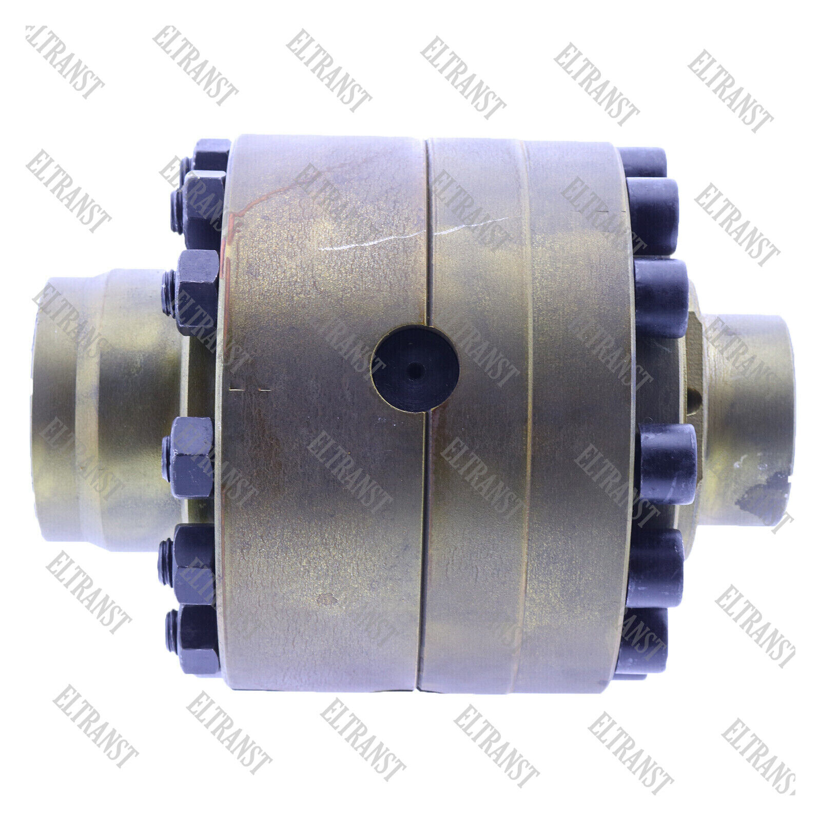 Rear Differential Assembly AT338798 for John Deere 210LE 310G 315SE ...