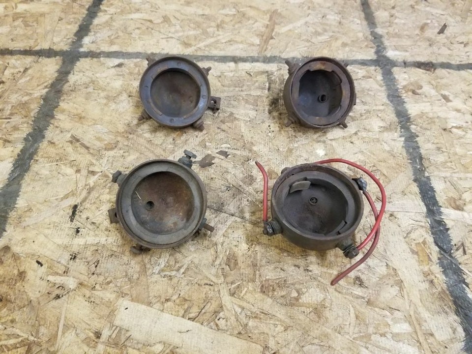 Ford Model T Distributor Cap Sold individually | eBay