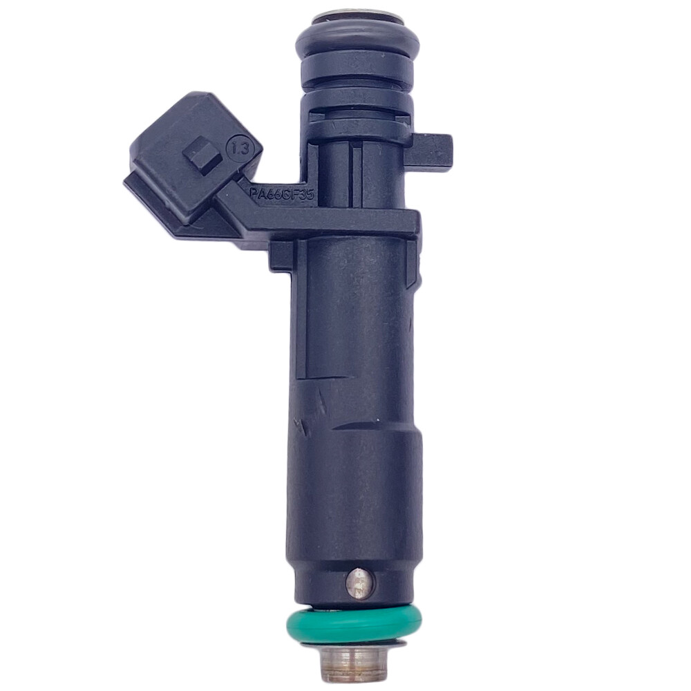 4Pcs Fuel Injectors For Chevrolet Spark M300 Aveo Kalos T250 T255 1.2 ...