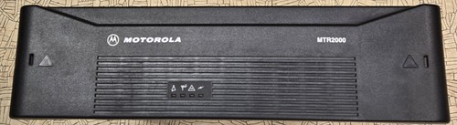 Motorola MTR2000 VHF 100 Watt Repeater Currently on 147.165 MHz | eBay