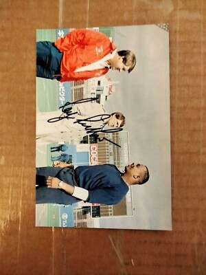 Ray Perkins Autographed 4x6 Photo Alabama Crimson Tide Football | eBay