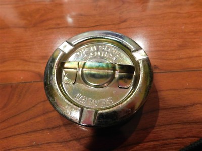 NOS 1971 1972 1973 1974 CHEVROLET CORVETTE FACTORY CONCOURS CORRECT ...