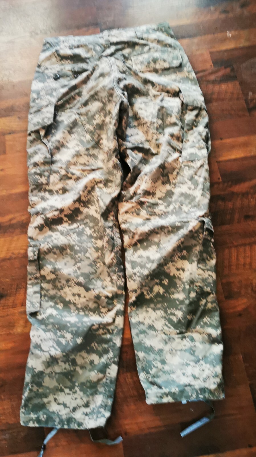 US military Cargo Pants Army Digital CamoTactical Com… - Gem