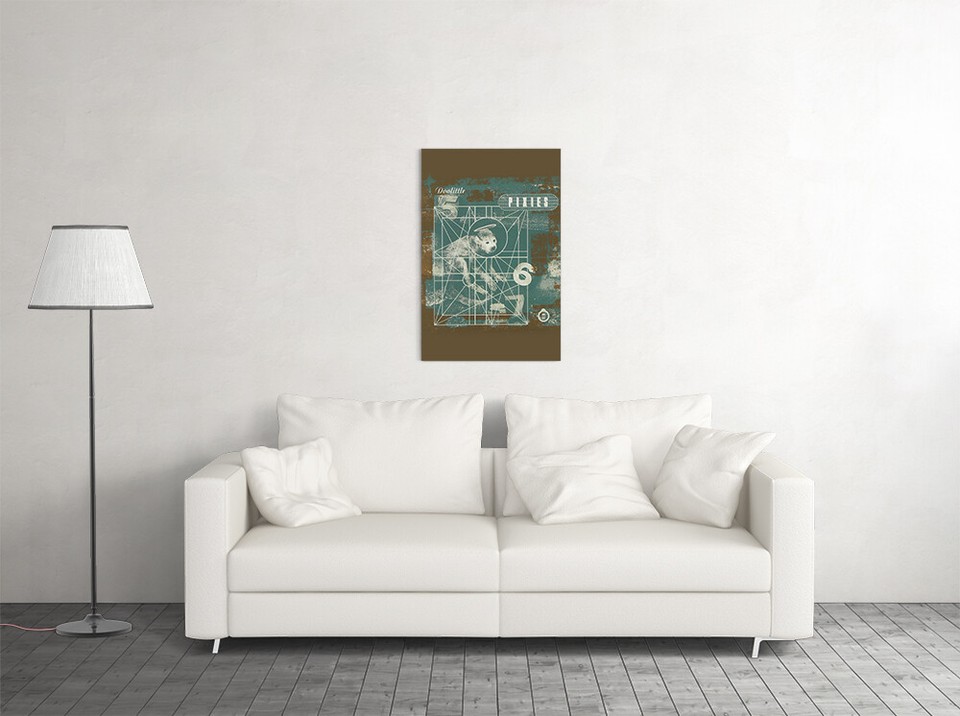 Pixies Doolittle Rock Monkey Gone to Heaven Art Wall Room Poster ...