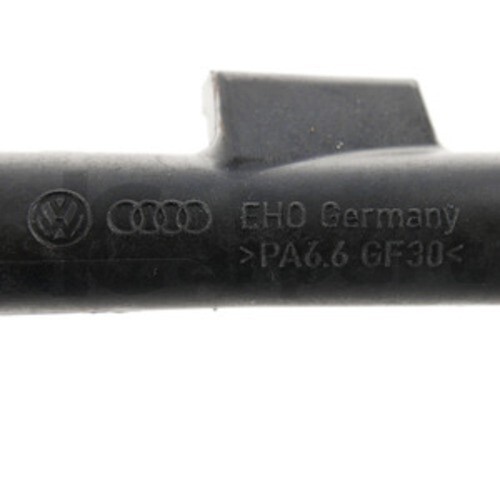 Genuine New Engine Coolant Pipe for VW Skoda BSX 06A121065DP VAG OEM | eBay