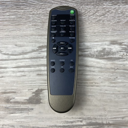 Genuine Innovative Technology Remote Control ITVS-750BRC OEM - TESTED ...