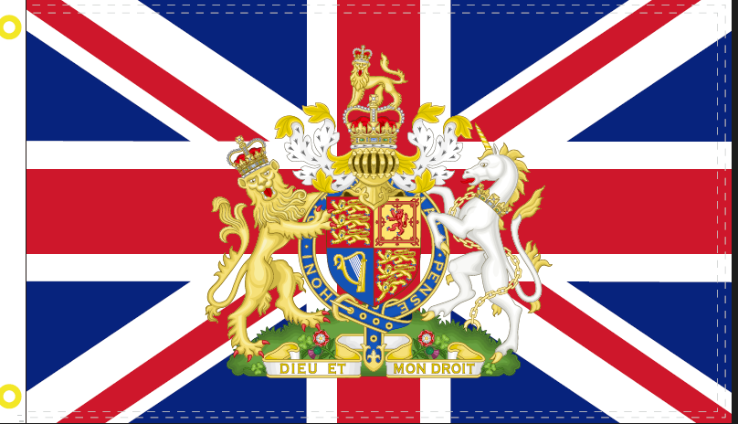 England Coat Of Arms Png