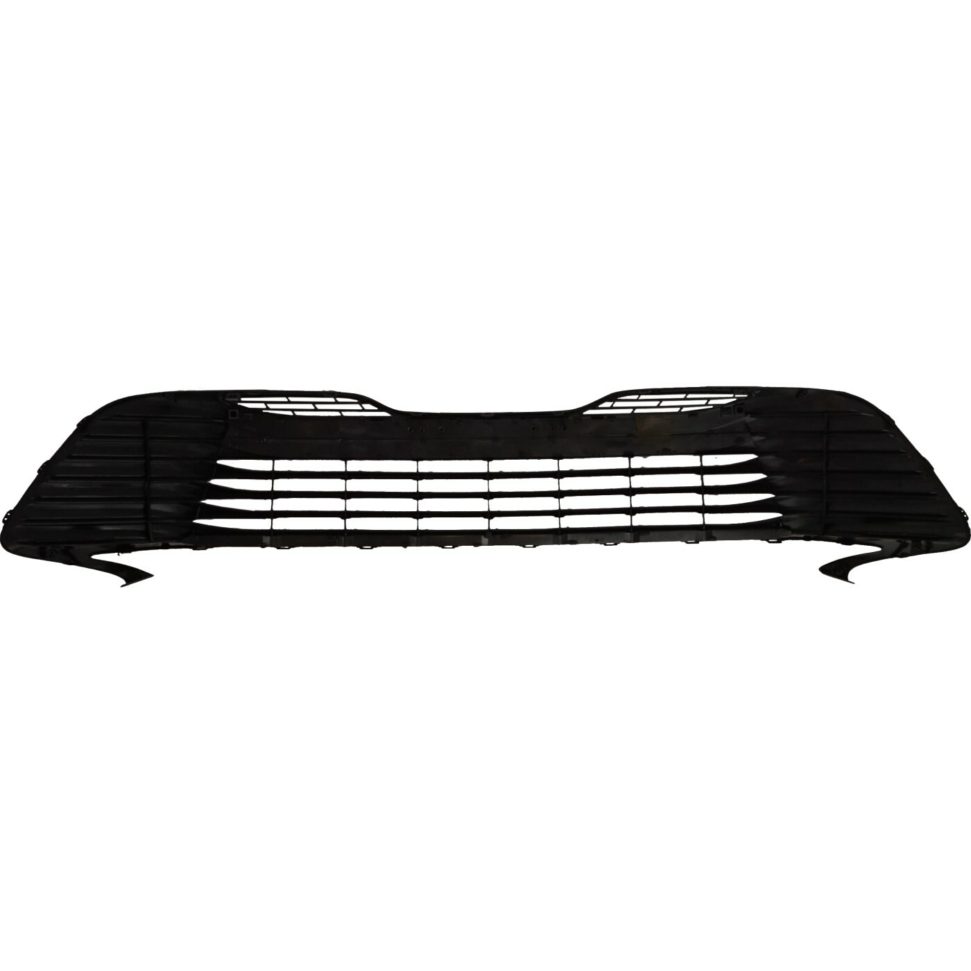 New Bumper Grilles 5310206100 plastic for 2018-2020 Toyota Camry L LE ...