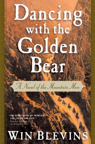 Dancing with the Golden Bear by Win Blevins (2005, Hardcover) for sale ...