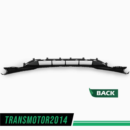 Fit For Chevy Malibu 2016-18 Bumper Cover Facial Front Lower GM1015138 ...