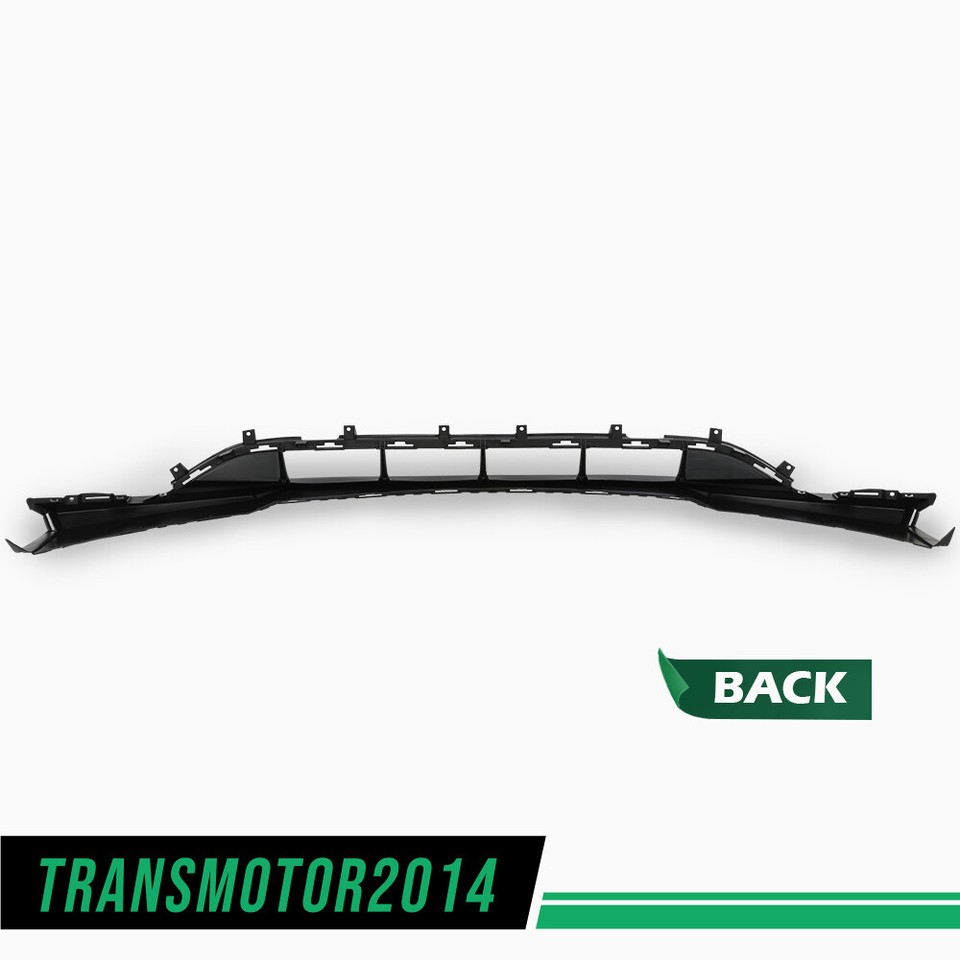 Fit For Chevy Malibu 2016-18 Bumper Cover Facial Front Lower GM1015138 ...