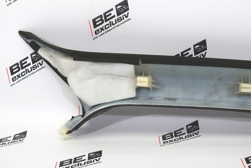 Audi Q5 8R 3.0 TDI Verkleidung A-Säule links oben Blende Abdeckung ...