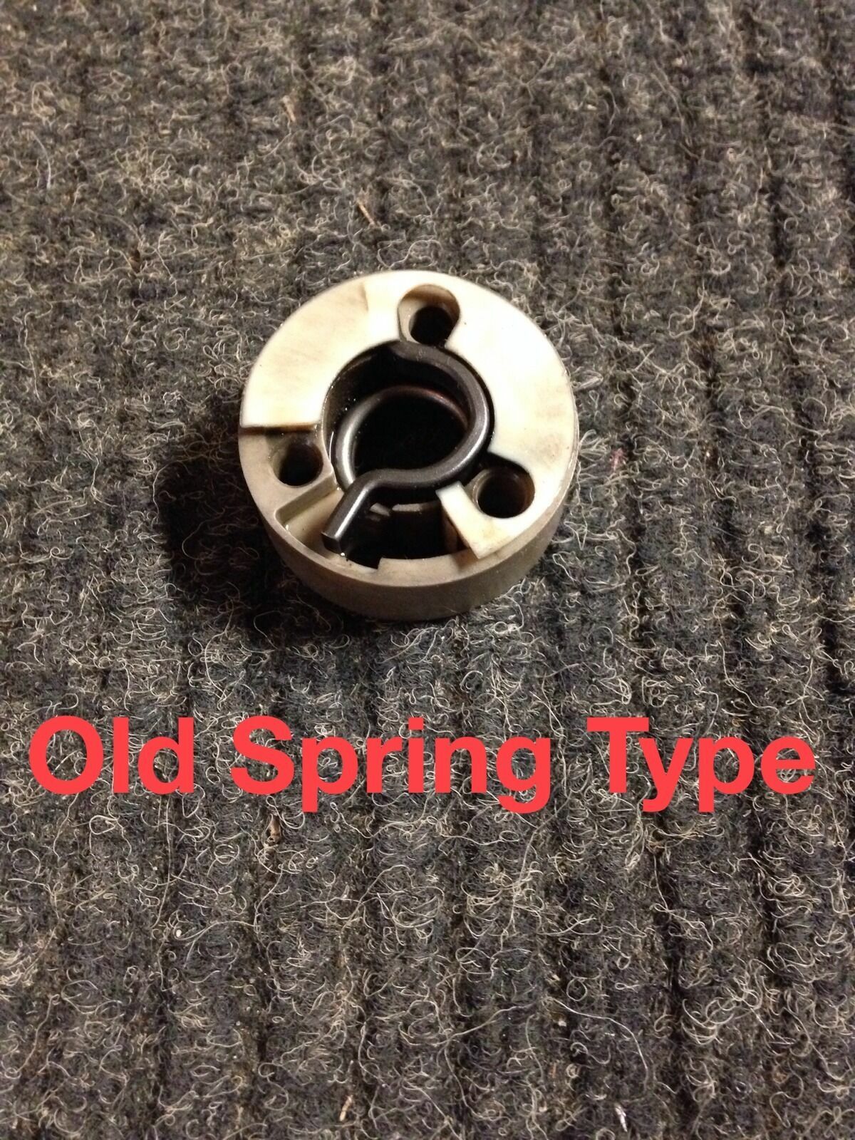 Jaguar Land Rover Range 4.2 4.0 M112 Supercharger Bearing Nose Rebuild ...