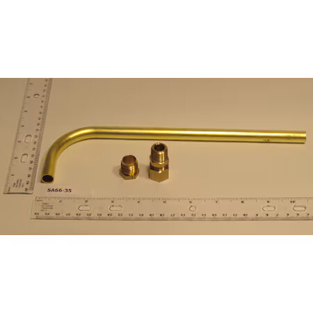 Mcdonnell & Miller SA66-35 Upper Tube Assembly For 67 344100 | eBay