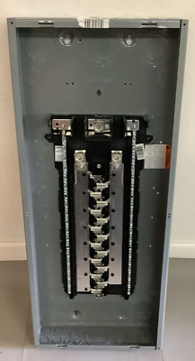 Electrical Panels & Boards - 30 Space