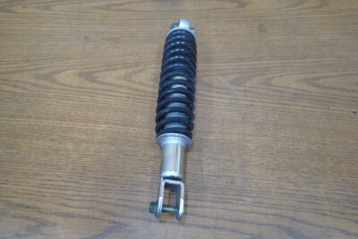 2009 YAMAHA VINO 125 REAR SHOCK | eBay