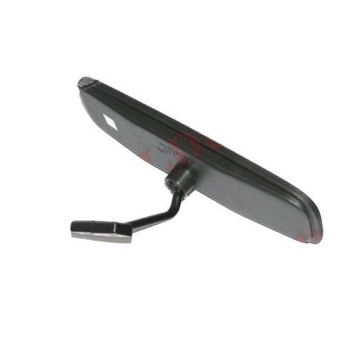 New Outside Rear View Mirror Orvm Black Plastic For Willys Ford MB GPW ...