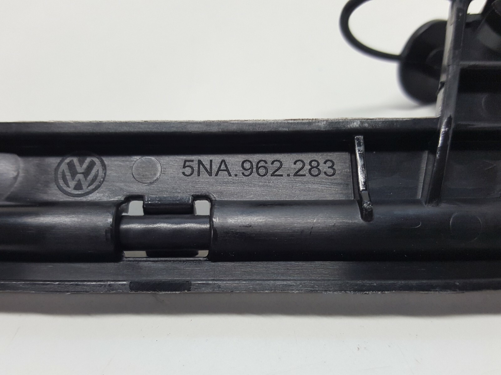 VW Tiguan II Easy Open Steuergerät Heckklappenöffner 3G0962243C ...