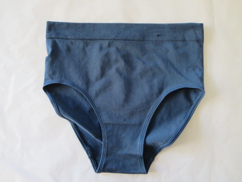 WACOAL B-SMOOTH WOMENS BRIEF PANTY #838175, SMALL, IBLUE, NEW WITHOUT ...