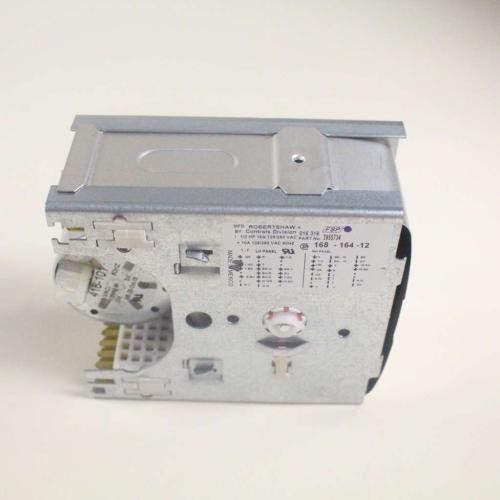 Whirlpool WP3955734 Timer Invensys 1/2" Plastic Appliance Control | eBay