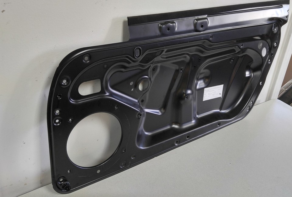 ORIGINAL GENUINE PORSCHE 911 997 CARRERA TURBO GT3 CAYMAN PASSENGER ...