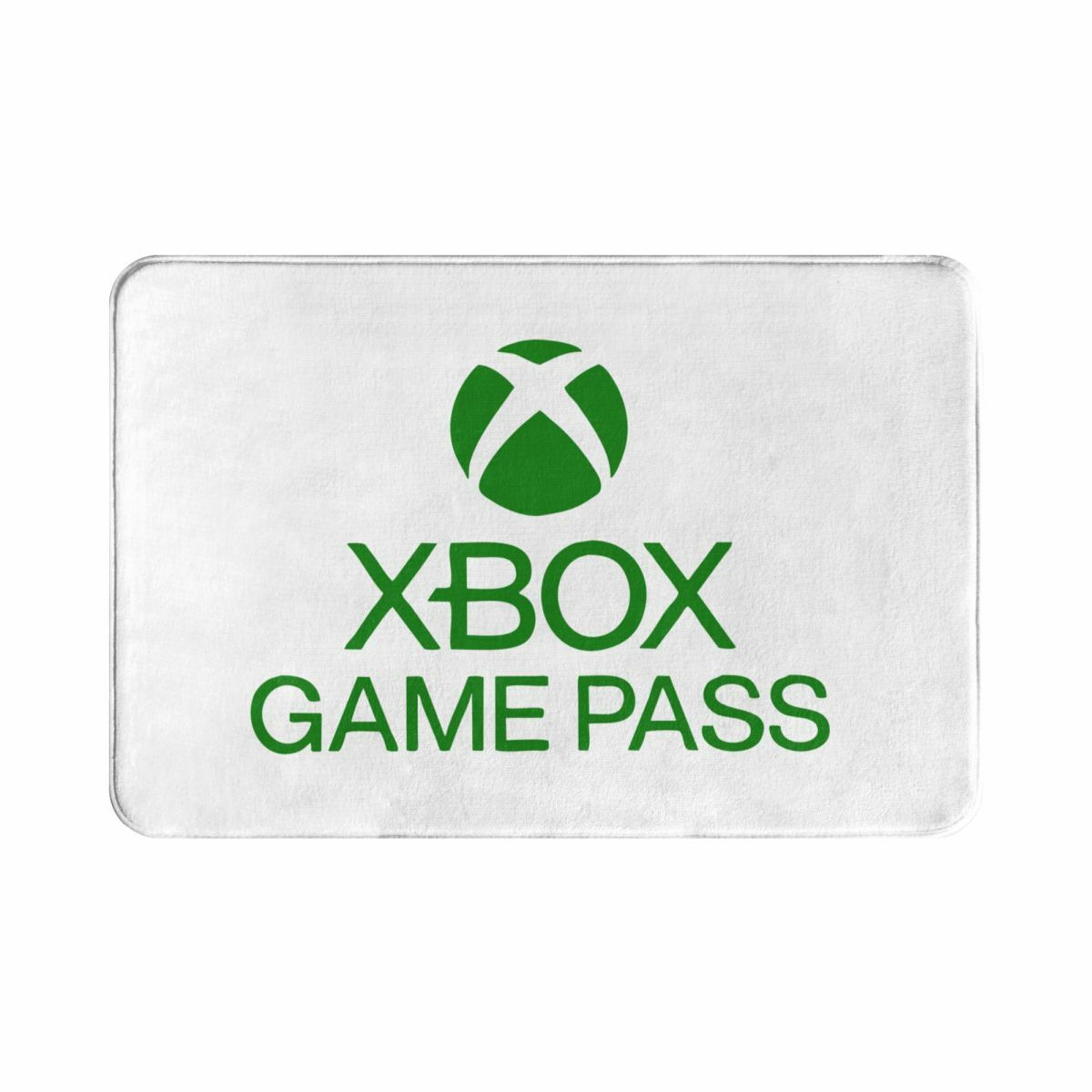Xbox-game-pass Doormat Rug carpet Mat Footpad Bath mat Non-slip toilet ...