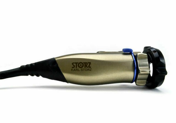 KARL STORZ 22220130 Endoscope Camera Head for sale online | eBay