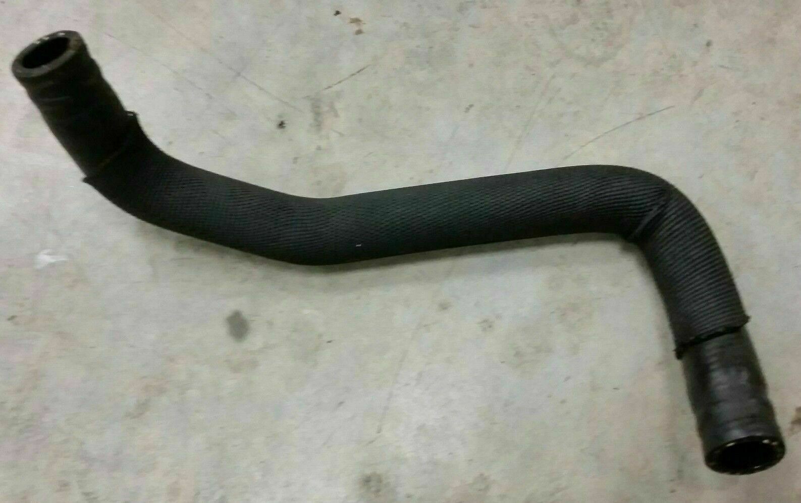 AUDI A3 S3 8V / TT 8S / VW GOLF MK7 R GTI 2.0 TFSI WATER COOLANT HOSE ...