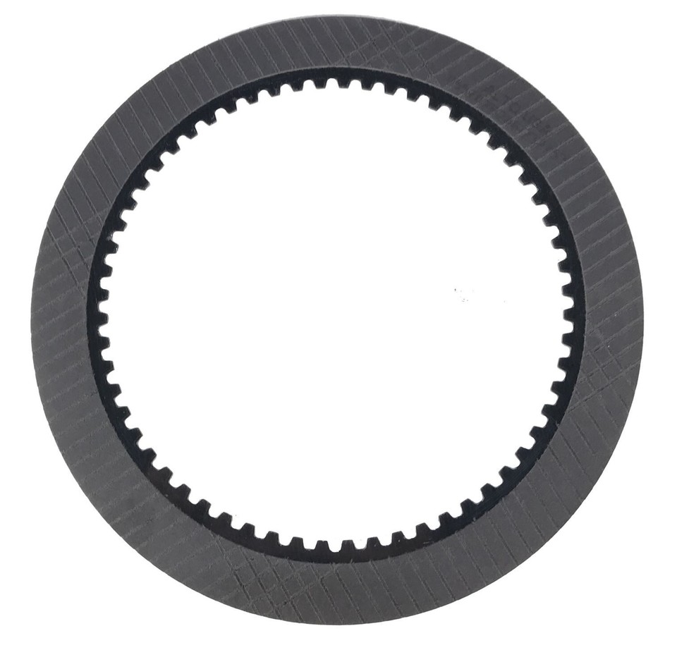 AT540 / AT545 Master Rebuild Kit with Friction & Steel Clutches & Flat ...