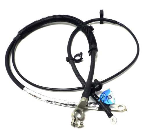 Engine Ground Negative Battery Cable 23373781 2016 2017 Chevolet ...