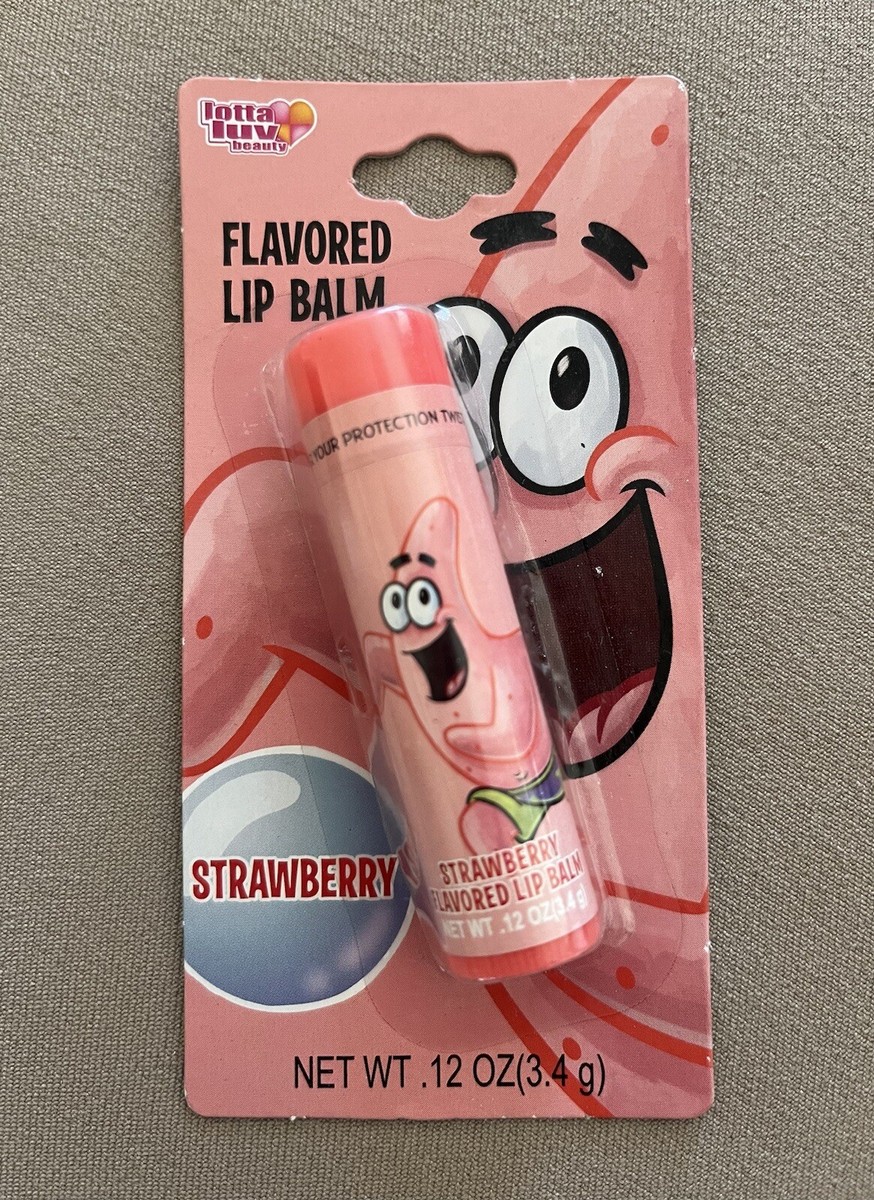 Lip Service Spongebob