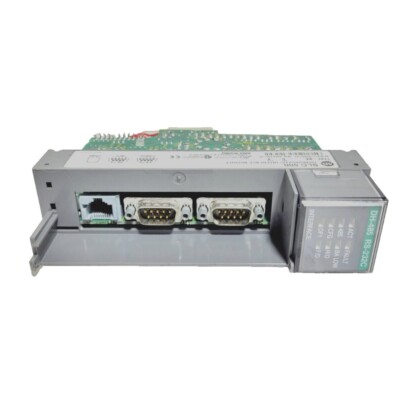 Allen Bradley 1747-KE SLC500 SER C FRN 440851-150 INTERFACE MODULE | eBay
