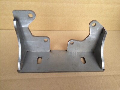 ZF5 Ford Manual Transmission Support Bracket Brace | eBay