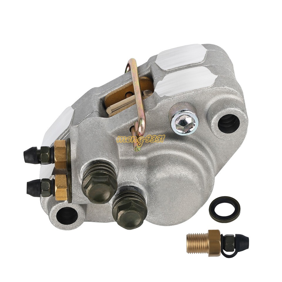 Rear Brake Caliper for Polaris Trail Boss 325 330 Trail Blazer 250 400 ...