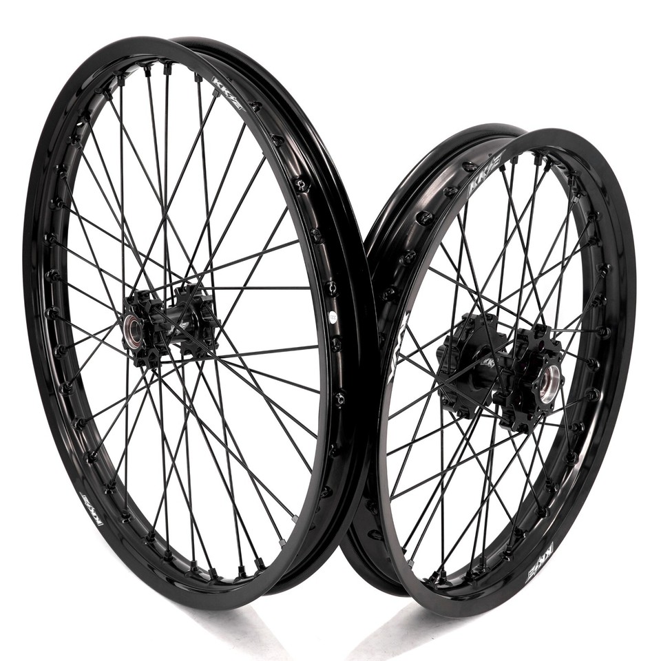 KKE 21/18'' Rims For SurRon Light Bee-X Electic eBike Enduro Spoked ...