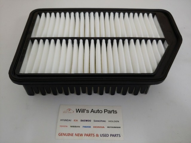 Genuine Hyundai Elantra I30 Air Filter 281133X000 for sale online | eBay