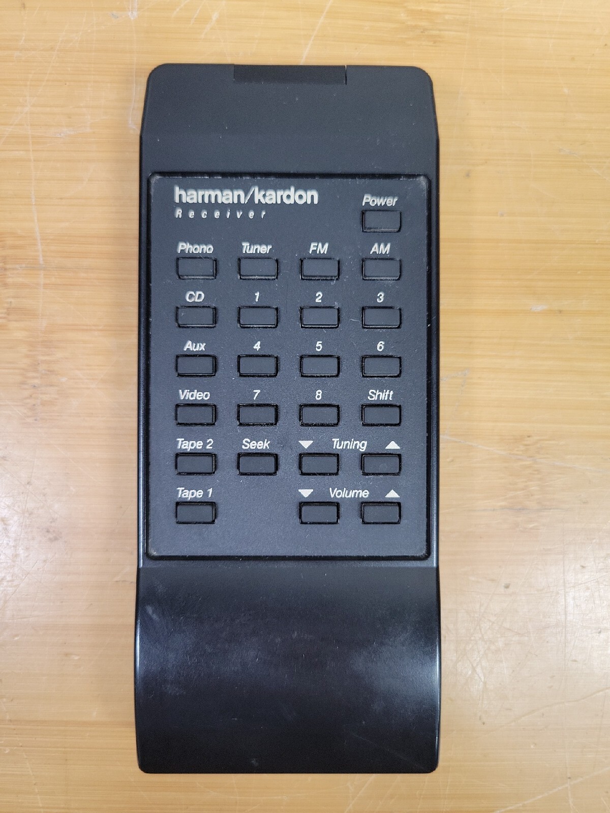 Harman+Kardon+HK3400+Am%2Ffm+Stereo+Receiver+Tested+Working+HK+3400 for ...