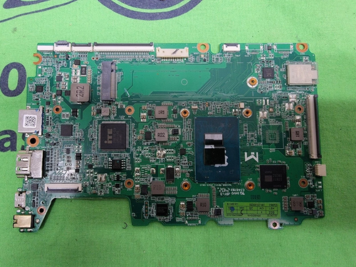 OTVOC VOCBOOK 16 MOTHERBOARD - NU1405-V11 - SRMDM (Intel Processor N100 ...