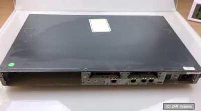 Cisco 2600 Serie 47-4747-01 Ethernet Modular Router 2612, gebraucht ...