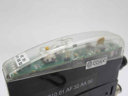 Piab P3010.01.AF.32.AA.00 Vacuum Pump AVM2 NC 2 USED | eBay