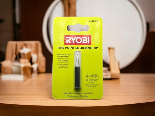 Ryobi Fine Point Soldering Tip for P3100 and P3105 | eBay