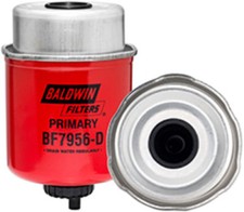 FLEETGUARD FF5432 - Fuel filter cross reference