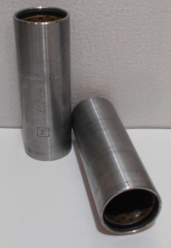 Lot of 2 New Spring Pin Bushings 51098 FI | eBay