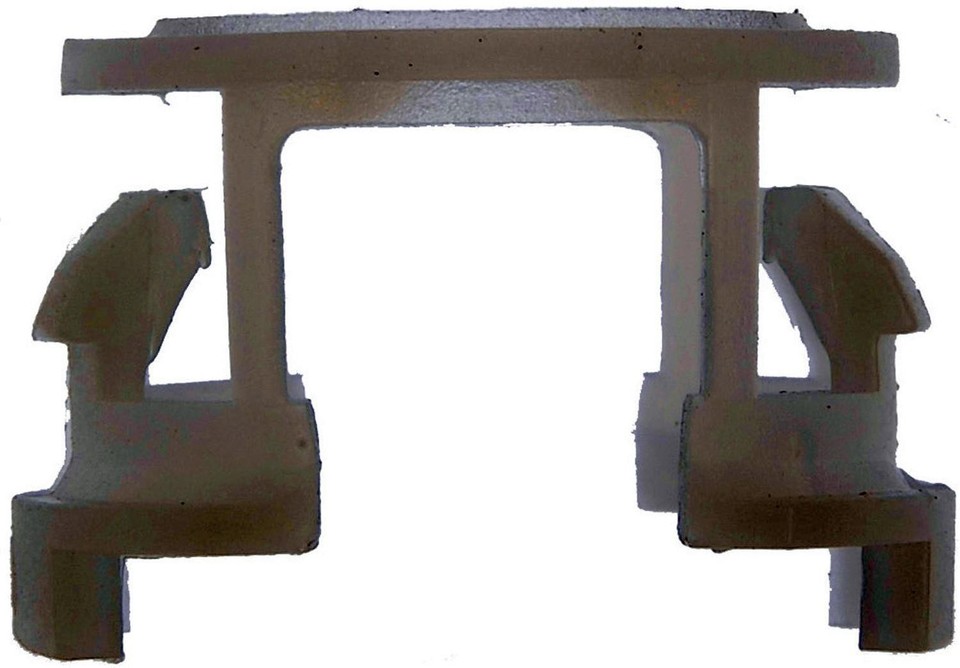 HVAC Heater Hose Retainer Clip Dorman 800-406 | eBay