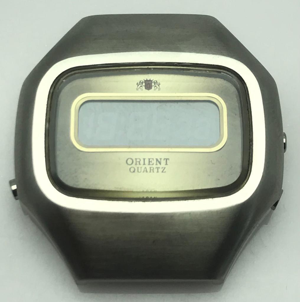 Orient Digital Watches | VintageWatches.PK