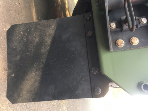 Mud Flap Kit HMMWV M998 Humvee Splash Guard Truck for sale online | eBay