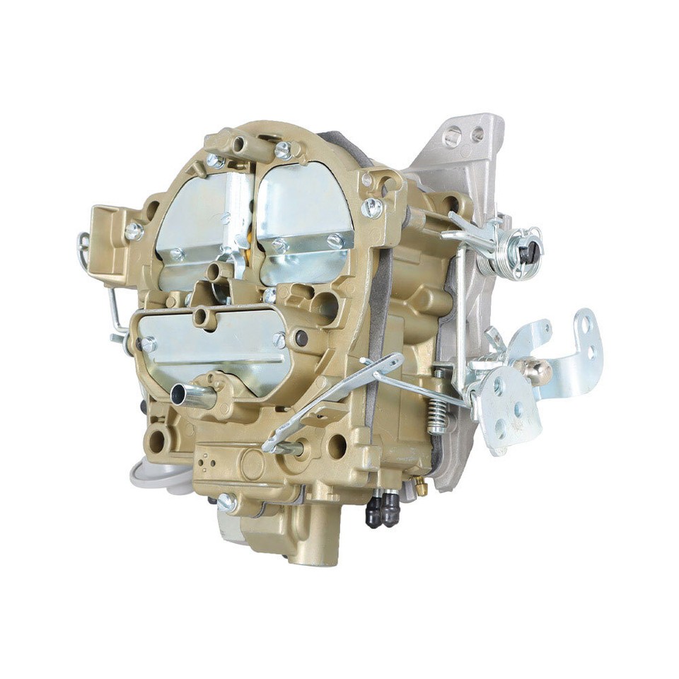 Fit 1966-1973 1901R Rochester Quadrajet 4MV For Chevy 1901-GG 4-BBL ...