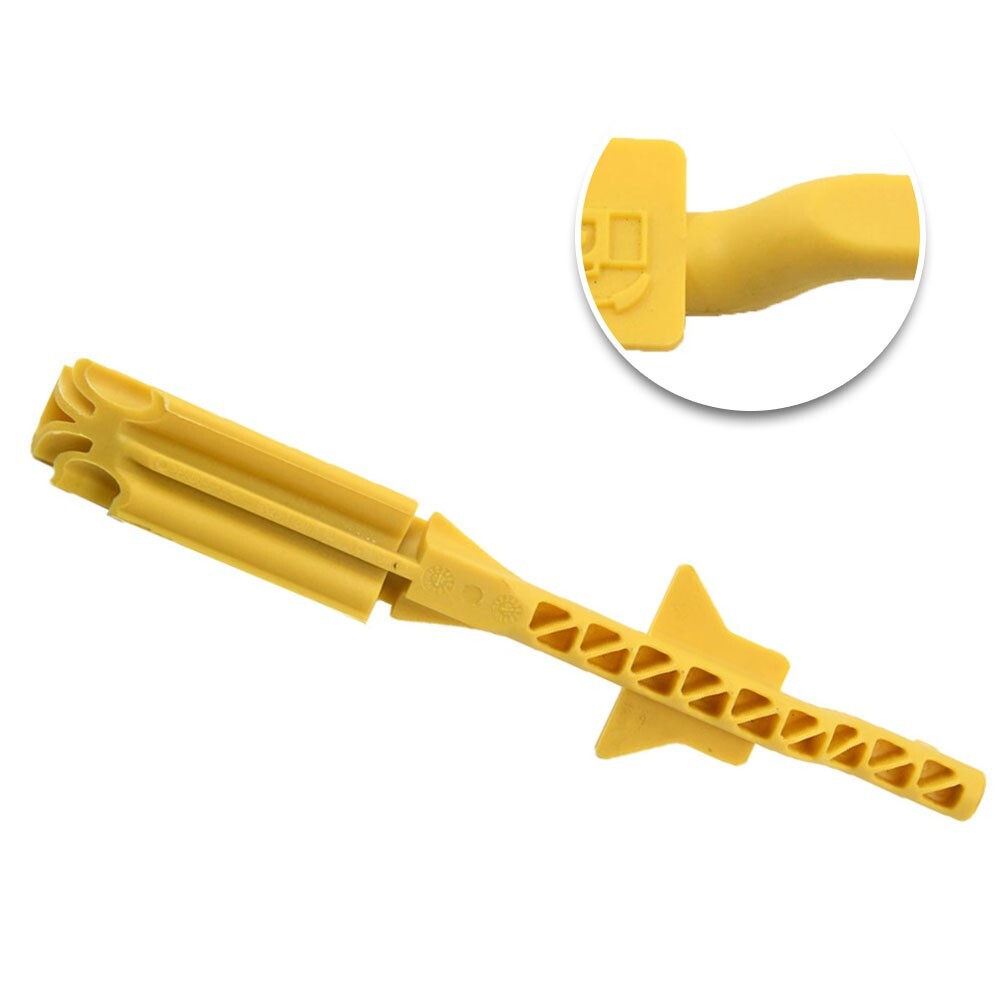 For Freelander 2 Fuel Filler Reset Parts Replacement Unlocker Yellow ...