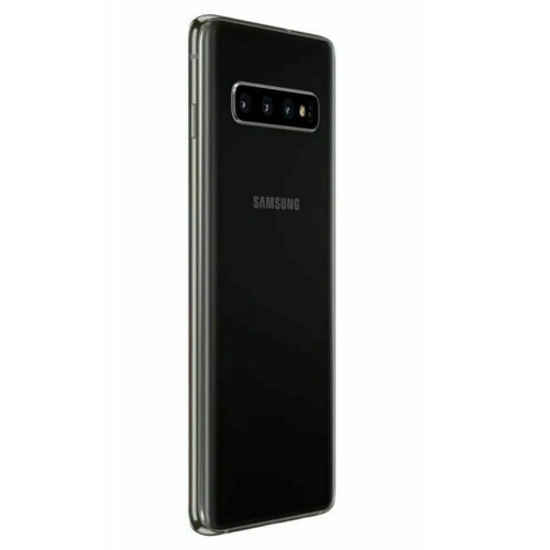 Samsung Galaxy S10 SM-G973F/DS 128GB SINGLE SIM Smartphone Unlocked ...